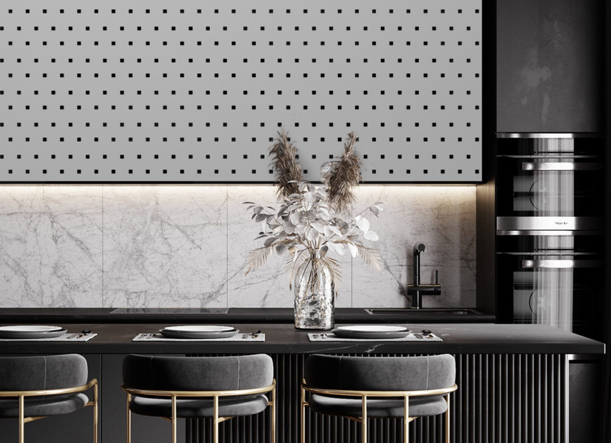 Chapa estándar CT - nomen