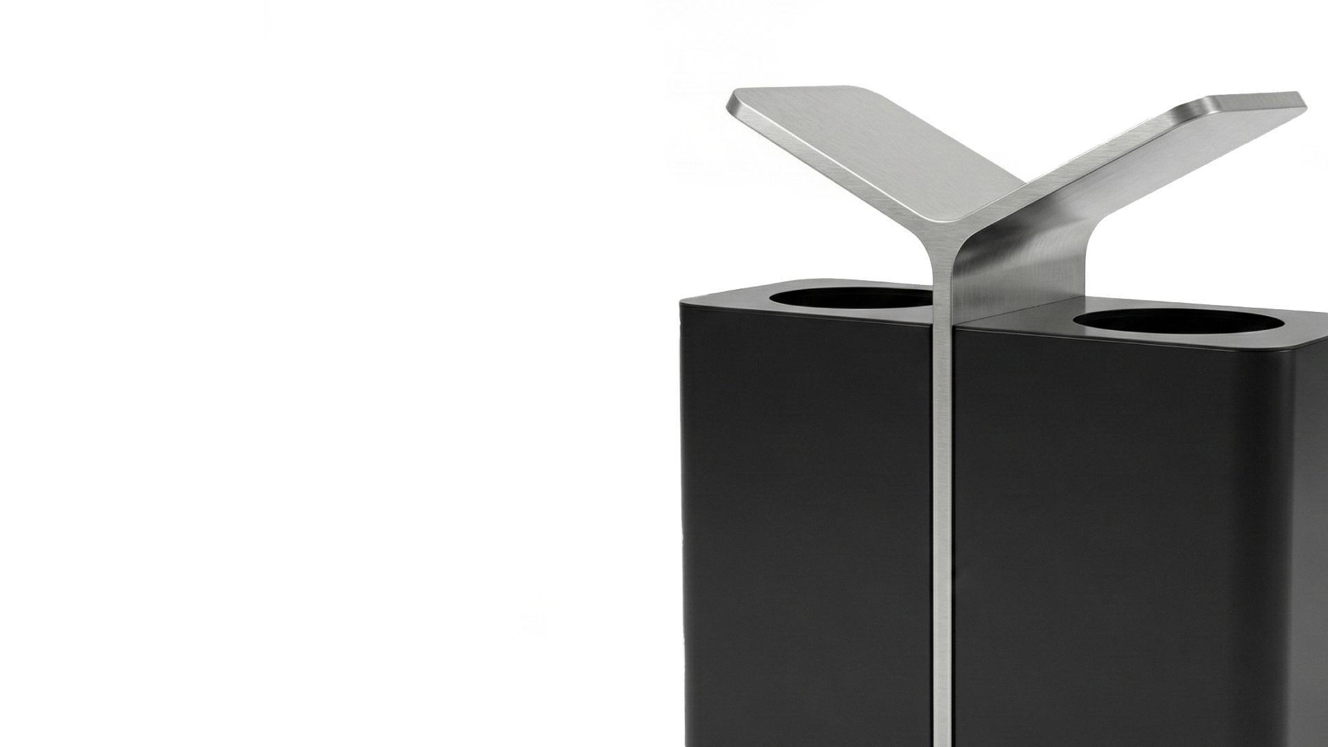 Cesto Twin - NUEVO - nomen